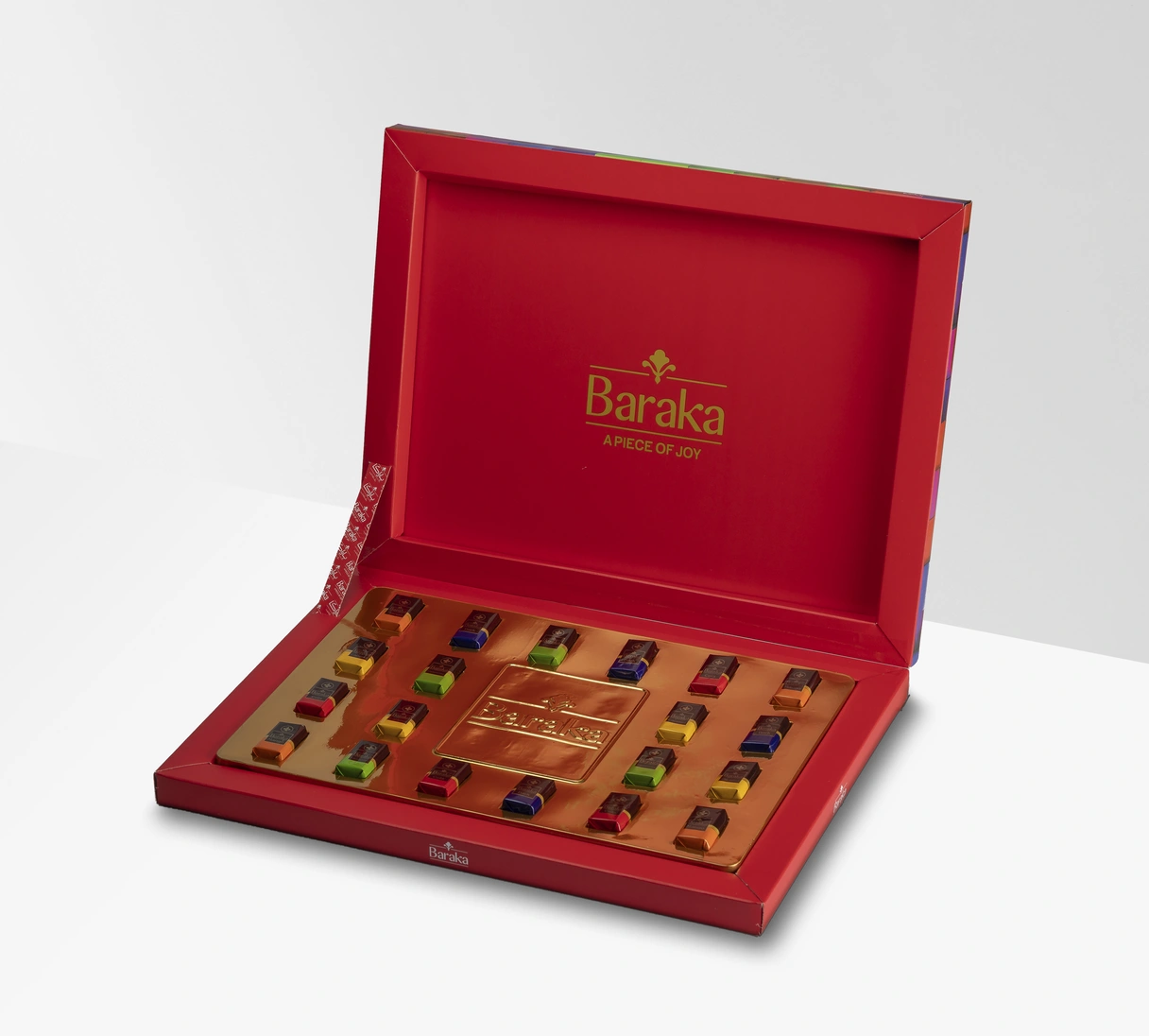 Tiraje gift chocolates